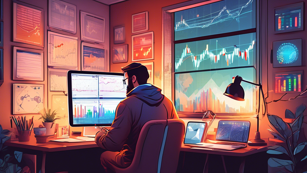 Understanding MT4 Signals: A Comprehensive Guide - Forex Signals VIP