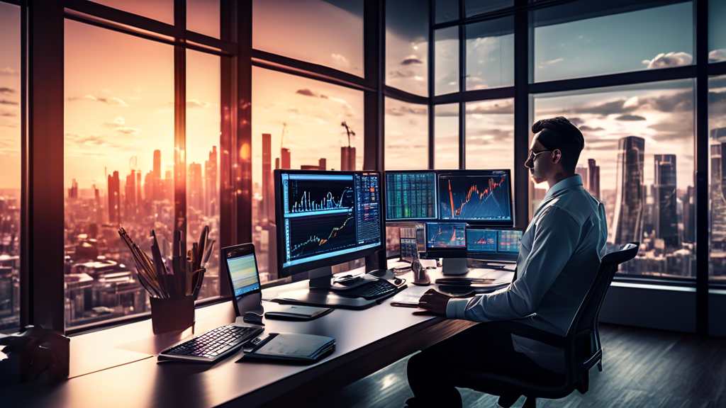 An Introduction to the MT4 Trading Platform - Forex Signals VIP