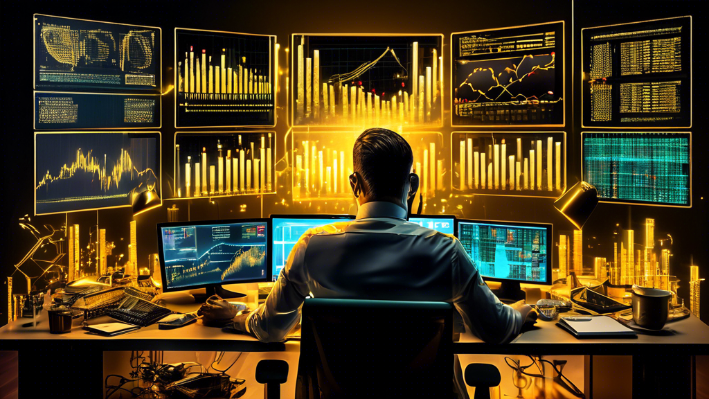 Mastering Gold Scalping Signals: A Guide to Profitable Trading - Forex ...