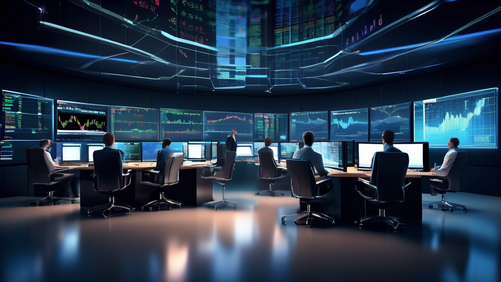 Maximizing Profits: A Comprehensive Guide to VIP Forex Signals - Forex ...