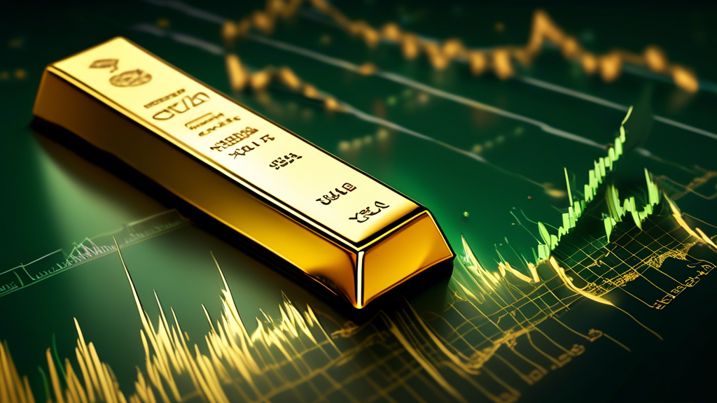 Gold (XAU/USD) Poised to Hit a New All-Time High: Recent Sentiment ...